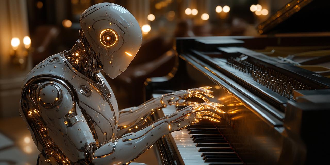 Can AI Replace Human Creativity? — Advacheck Blog